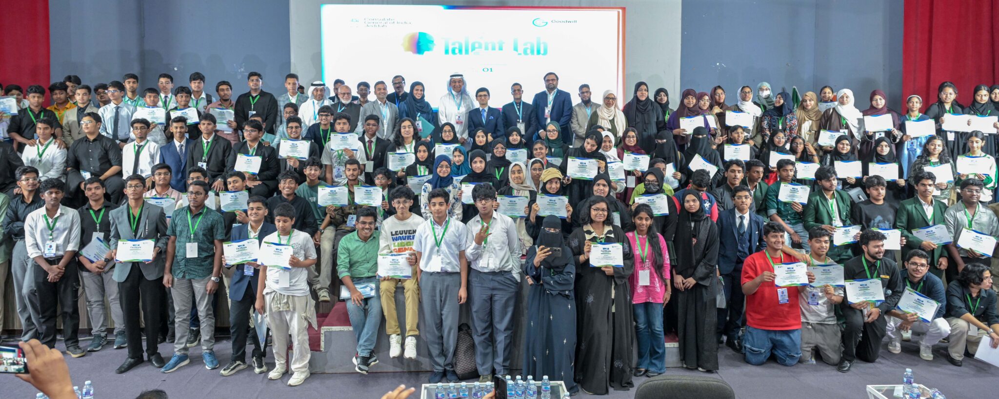 Technology Must Walk Hand in Hand with Humanity, Says Indian Consul ...